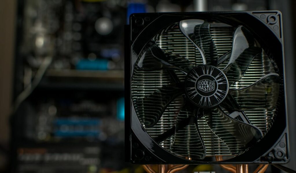Safe CPU Temps: How Hot is Too Hot for a CPU?