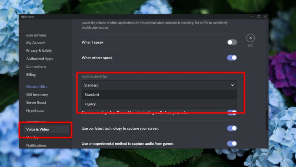 Can’t Hear Anyone On Discord, Audio Not Working (FIXED)
