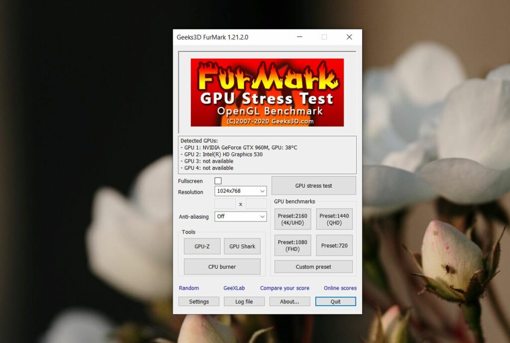 How to GPU Stress Test: Best Graphics Cards Tests to Make