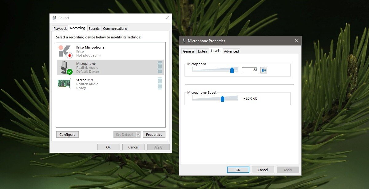 The Wizard Could Not Start Microphone (Windows 10): Here's How to Fix It