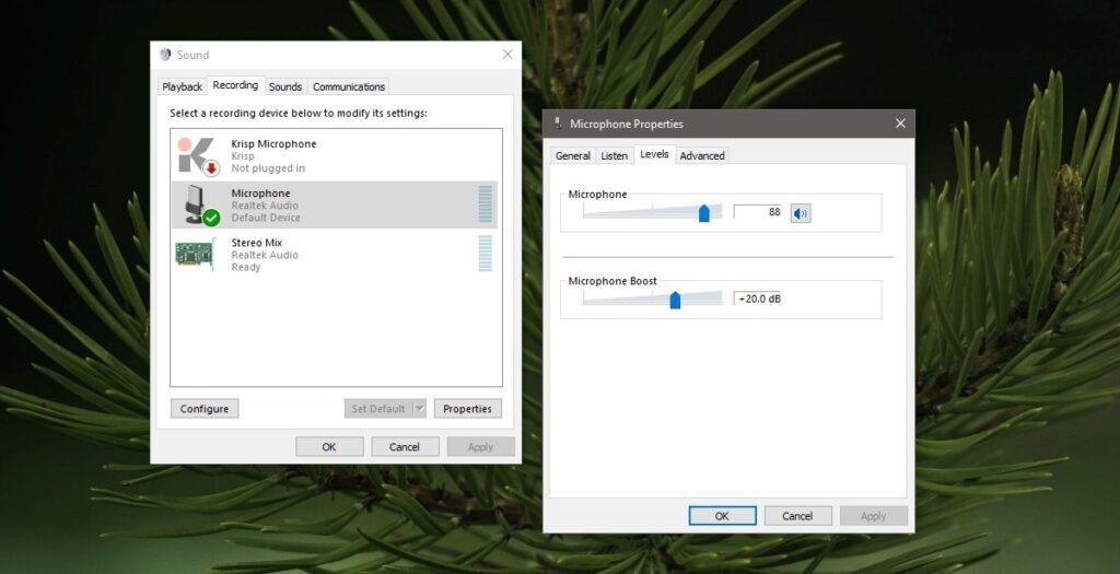 The Wizard Could Not Start Microphone (Windows 10): Here's How to Fix It