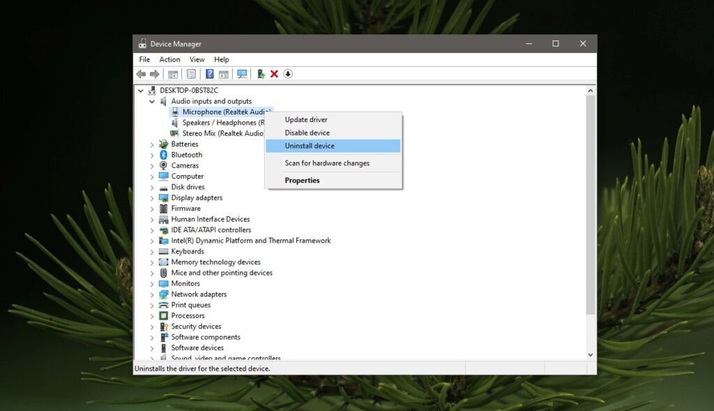 The Wizard Could Not Start Microphone (Windows 10): Here's How to Fix It