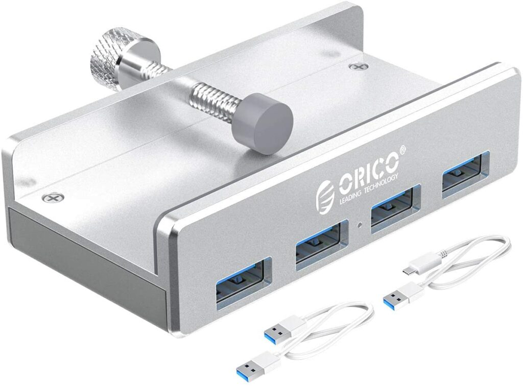 5 Best USB Hubs That Work Great on Linux (2021 Edition)