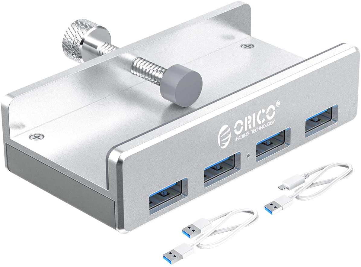 5 Best USB Hubs That Work Great on Linux (2021 Edition)