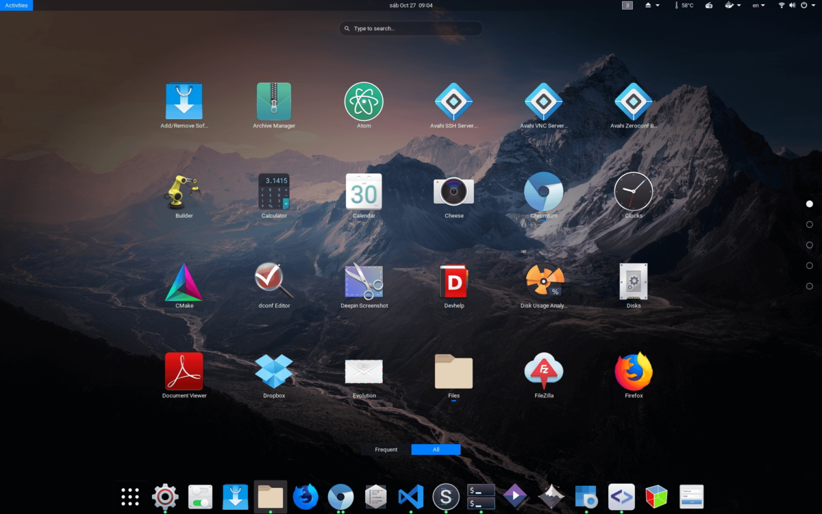 How to install the Plane icon theme on Linux