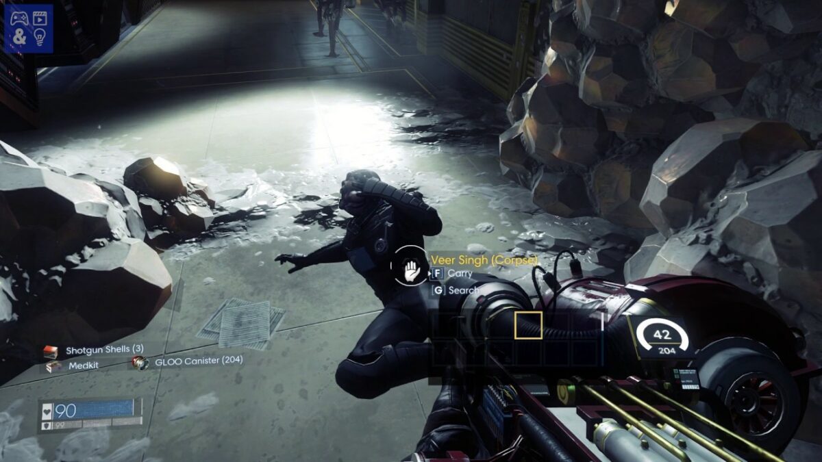 How to play Prey (2017) on Linux