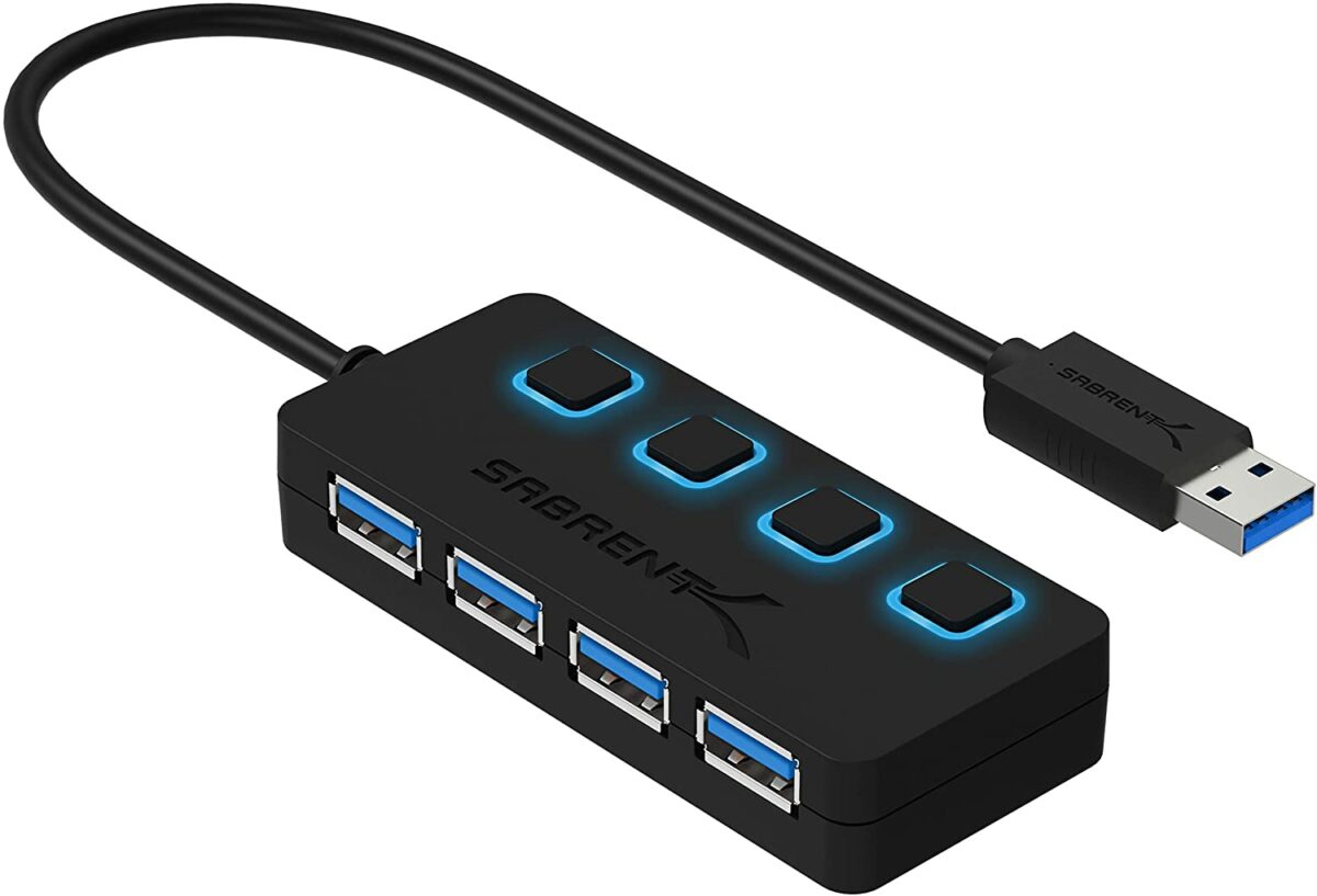 5 Best USB Hubs That Work Great on Linux (2021 Edition)