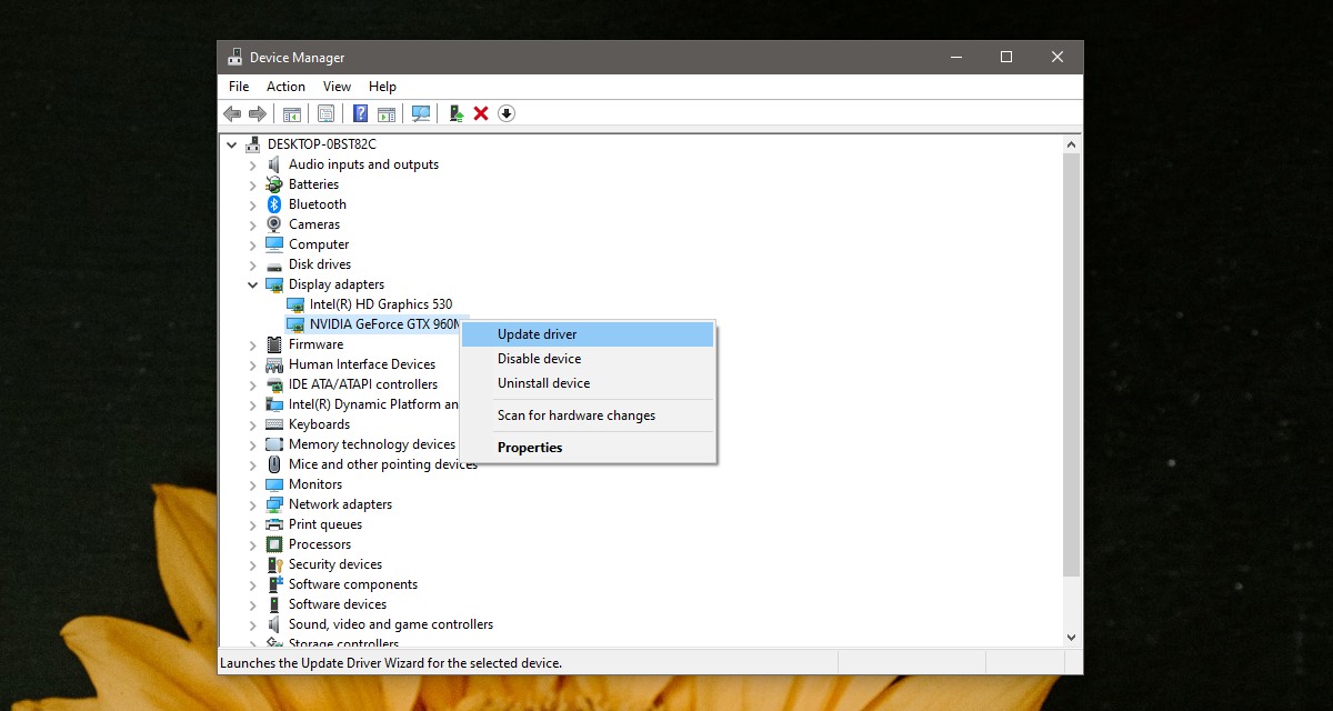 How to Fix Screen Tearing on Windows 10 and in Games How to Fix Screen Tearing on Windows 10 and in Games