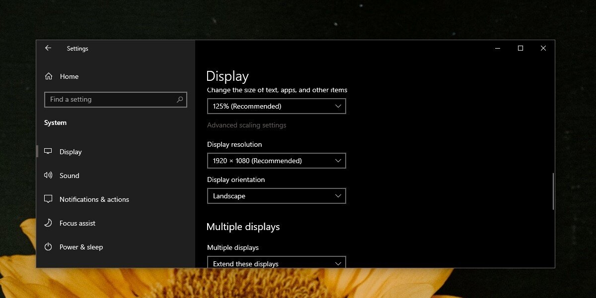 How to Fix Screen Tearing on Windows 10 and in Games
