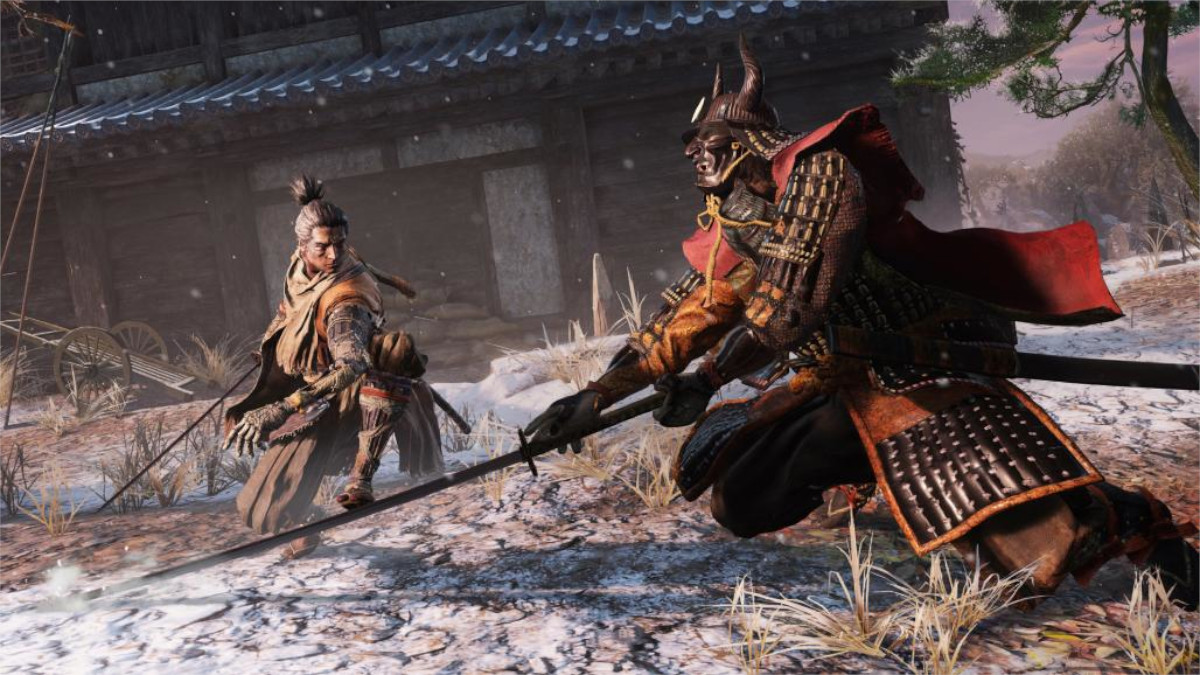 How to play Sekiro: Shadows Die Twice on Linux