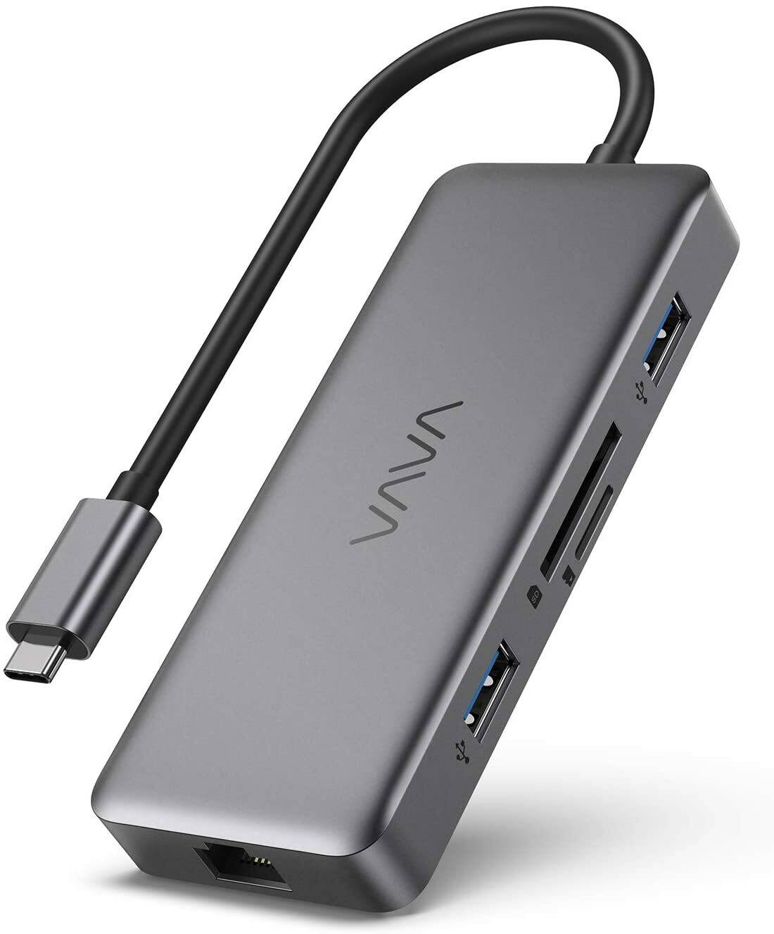 5 Best USB Hubs That Work Great On Linux 2021 Edition 5 Best USB Hubs That Work Great On Linux 2021 Edition
