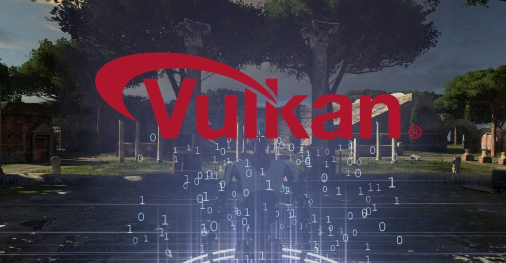 What is VulkanRT - Vulkan Run Time Libraries?