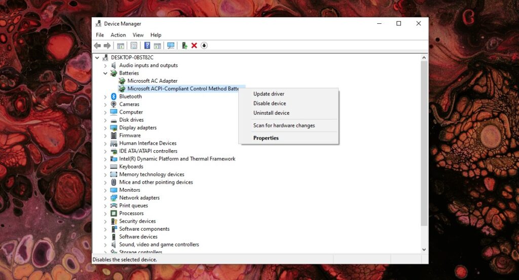 Battery Icon Missing in Windows 10, Here's How to Fix It