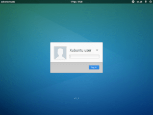How to fix a frozen Ubuntu session