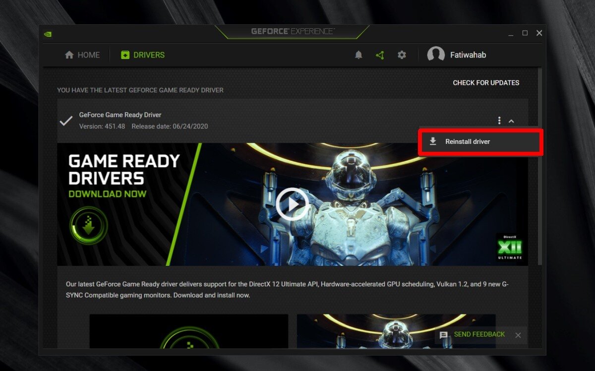 GeForce Experience Recording Not Working - Here's How to Fix This