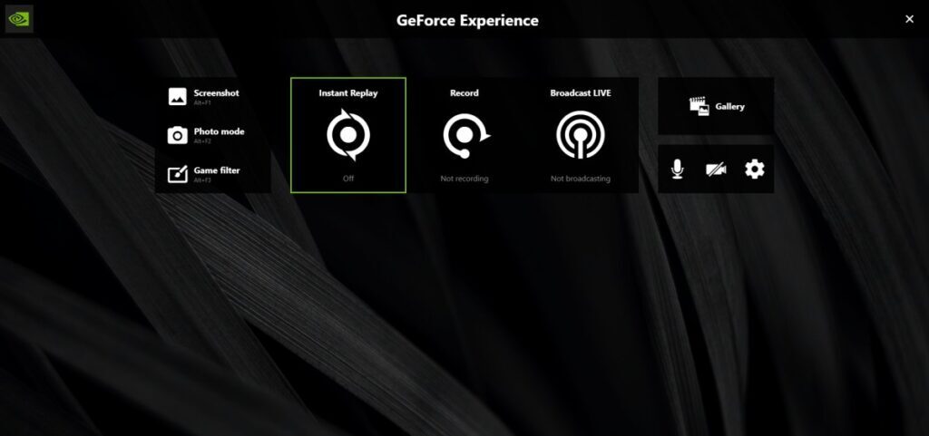 GeForce Experience Recording Not Working - Here's How to Fix This