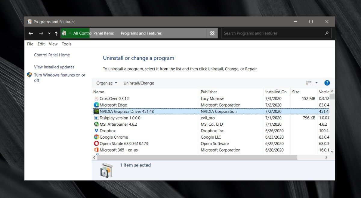 GeForce Experience Recording Not Working - Here's How to Fix This