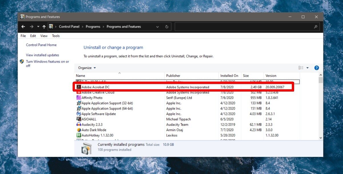 Acrobat Failed to Connect to a DDE Server (Complete Tutorial)