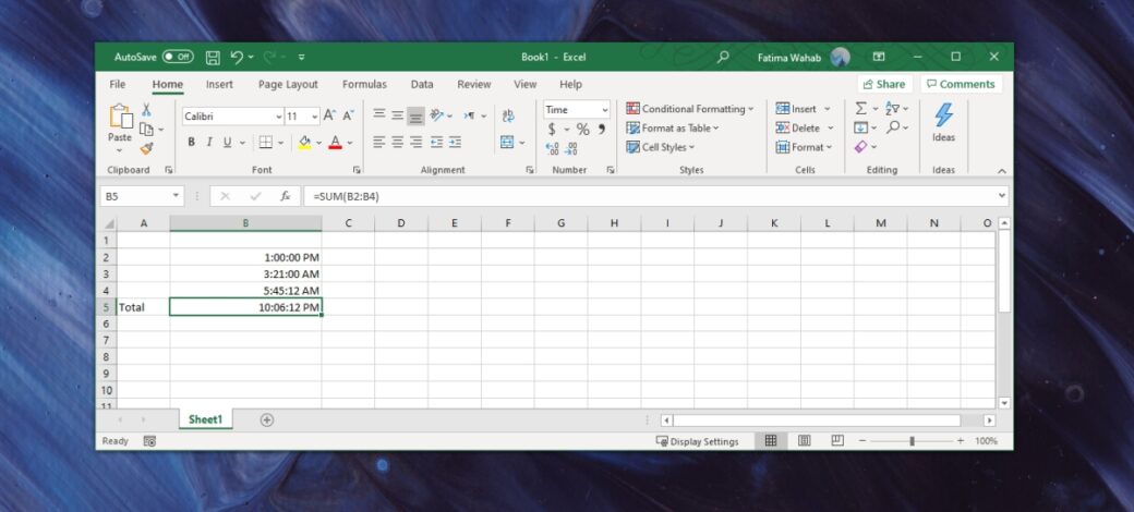 MS Office Archives Page 3 Of 118 AddictiveTips