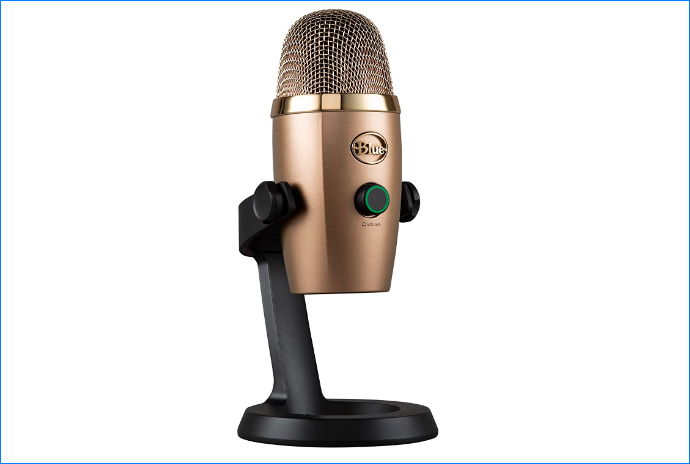 6 Best Streaming Microphones on the Market | 2022