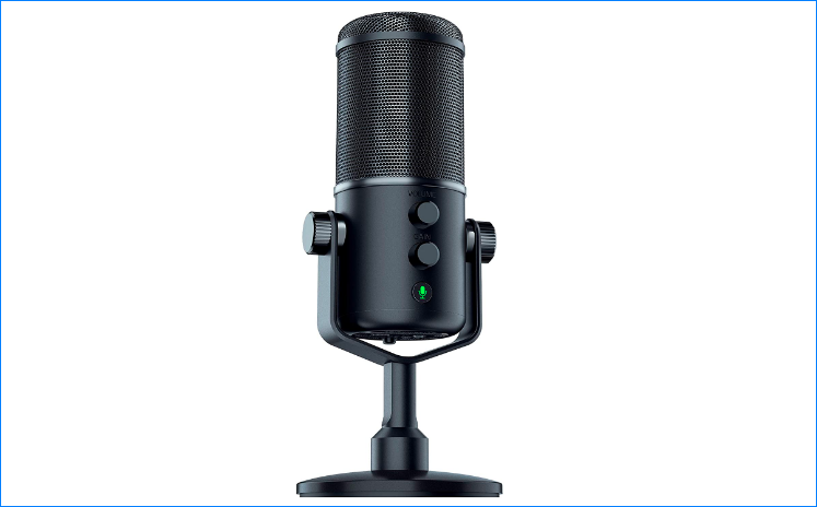 6 Best Streaming Microphones on the Market | 2022
