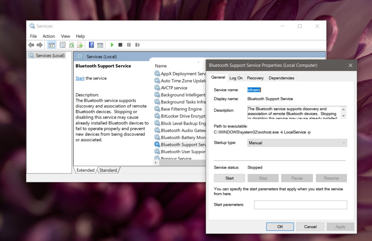 Bluetooth Headsets Not Showing in Playback Devices: Here's How to Fix This