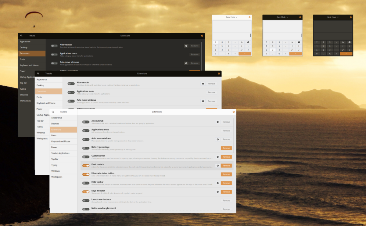 How to install the Cabinet GTK theme on Linux