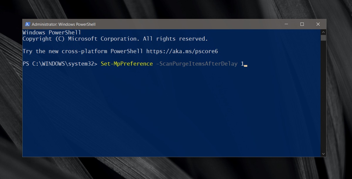 how-to-clear-protection-history-in-windows-defender-on-windows-10