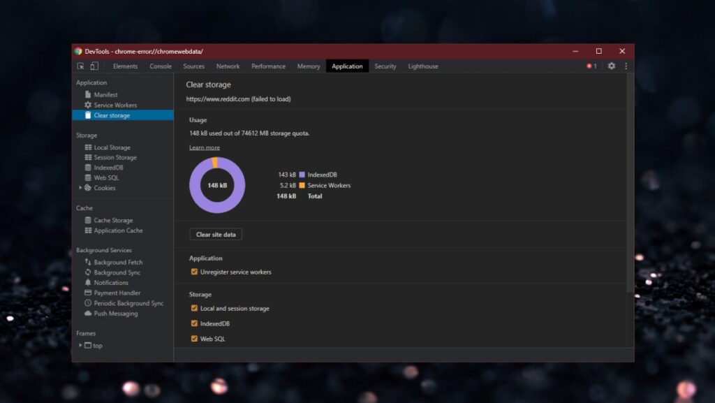 ERR_CONNECTION_RESET (Solved) - How to FIX the Error