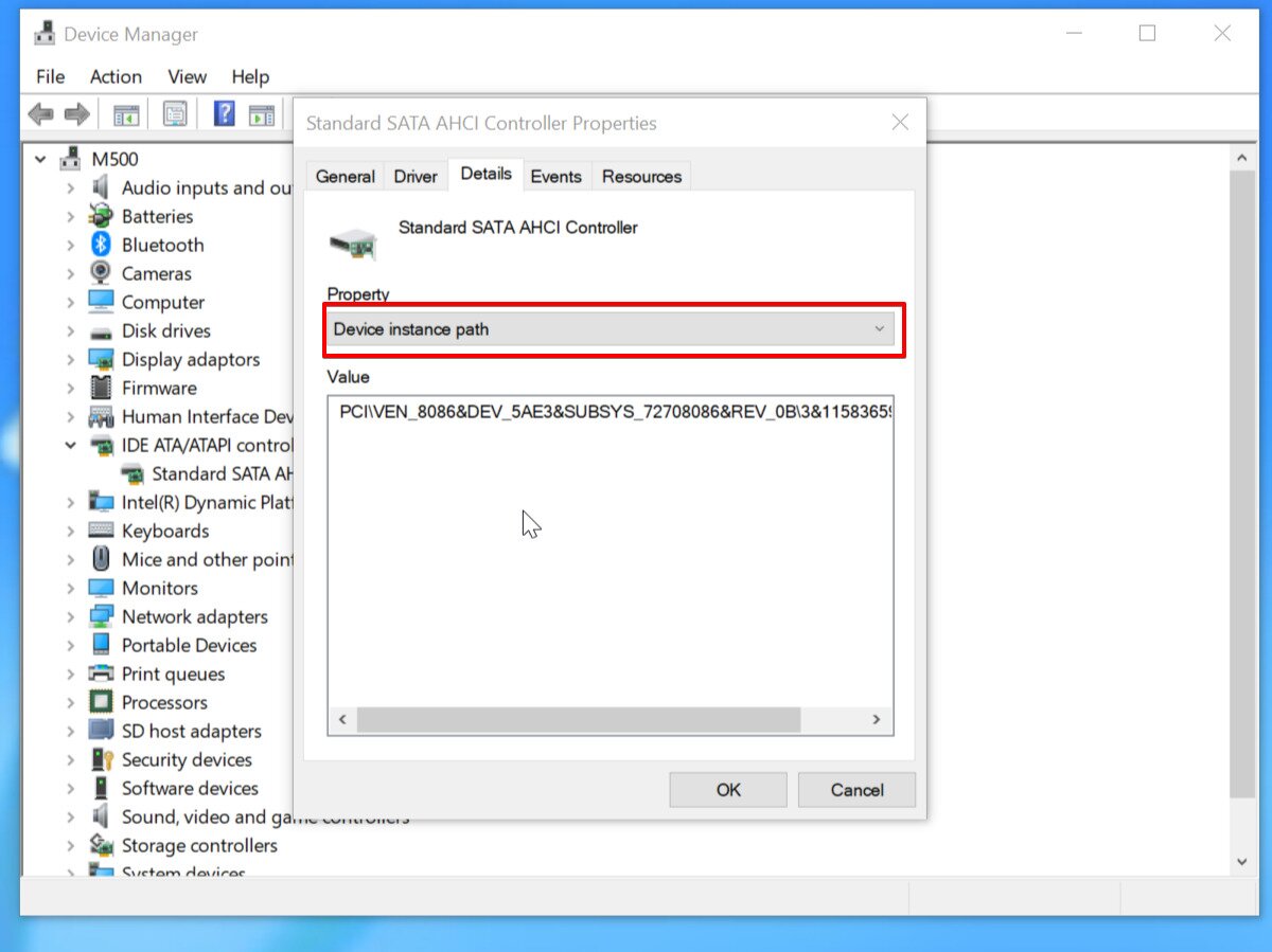 FIX: 100% Disk Usage Windows 10 Task Manager