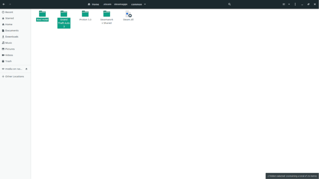4 ways to back up Steam games on Linux
