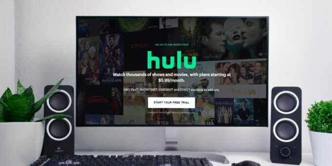How to FIX Hulu Error Code RUNUNK13 (Full Guide)