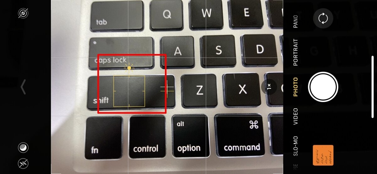 How to fix iPhone Camera Won’t Focus