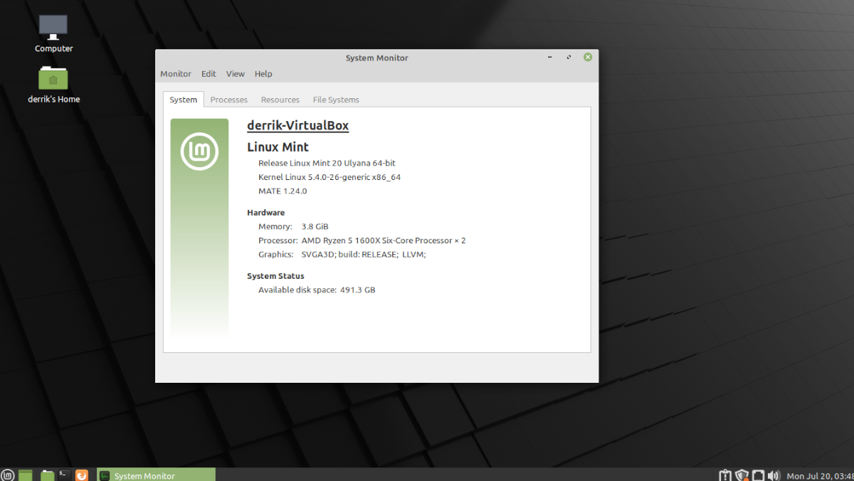 How to upgrade to Linux Mint 20 How to upgrade to Linux Mint 20
