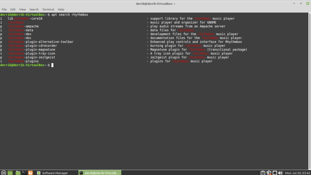 How to uninstall unwanted programs in Linux Mint How to uninstall unwanted programs in Linux Mint