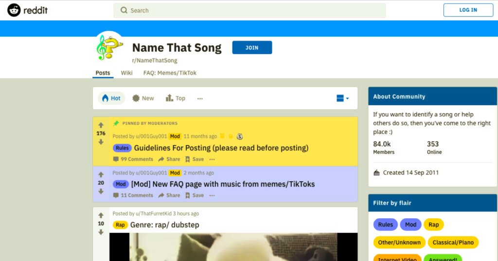 What's This Song Called? Easy Ways to Quickly Identify Songs Playing