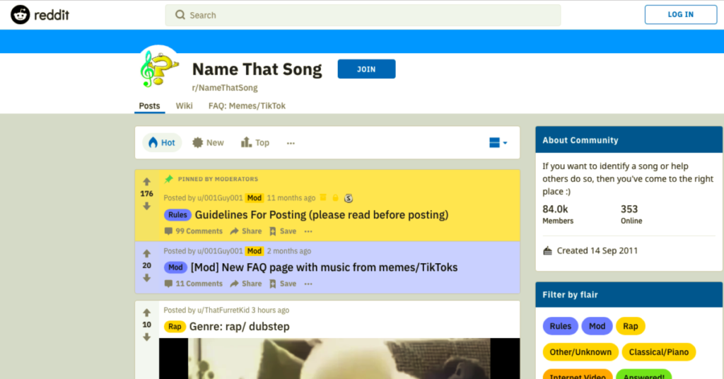 What's This Song Called? Easy Ways to Quickly Identify Songs Playing