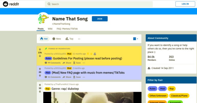 What's This Song Called? Easy Ways to Quickly Identify Songs Playing