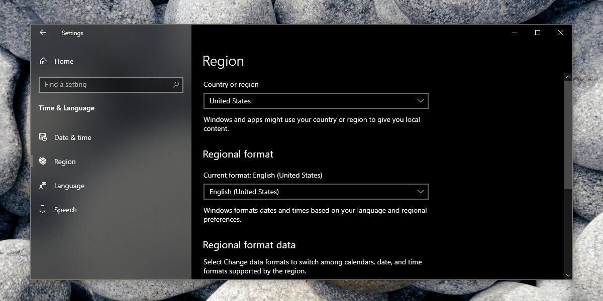 How to install a regionally restricted app from the Microsoft Store on ...