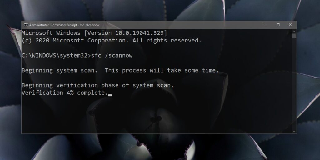 Restart to Repair Drive Errors (Windows 10 FIX)