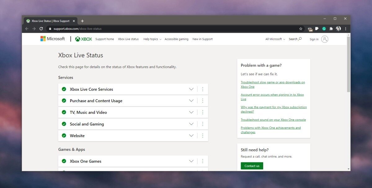 Fix the Xbox Sign-In Error 0x87dd0006 (Full Tutorial)