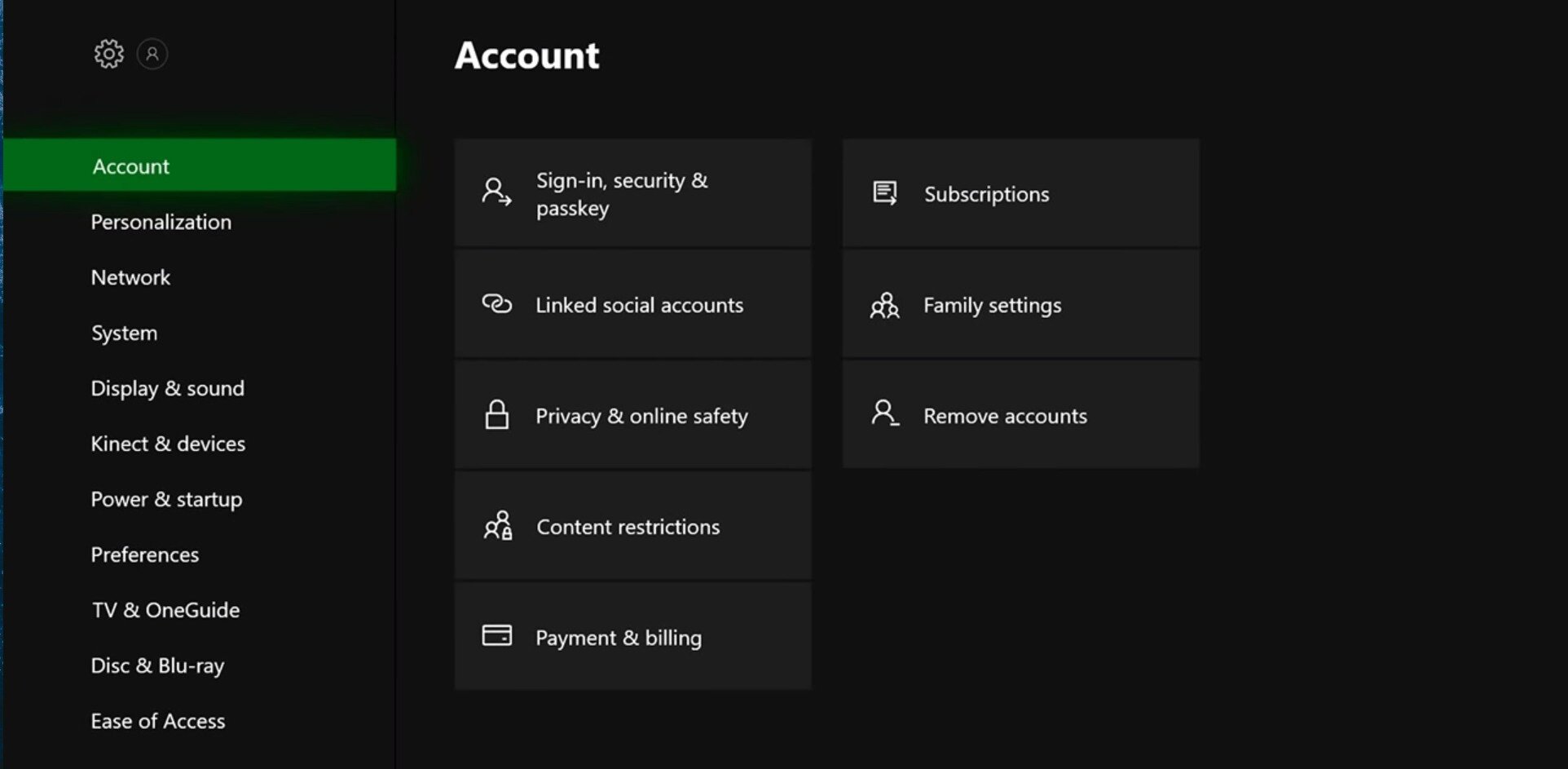 Fix the Xbox Sign-In Error 0x87dd0006 (Full Tutorial)