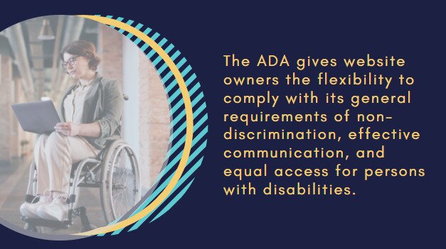 How to Make a Website Accessible with accessiBe