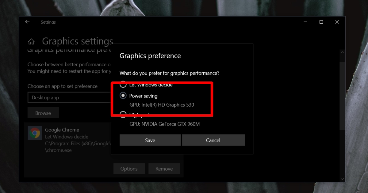 How to identify Chrome GPU Process on Windows 10 How to identify Chrome GPU Process on Windows 10