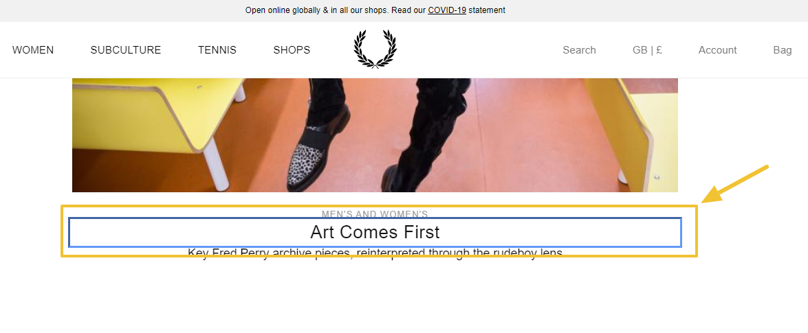 How to Make a Website Accessible with accessiBe