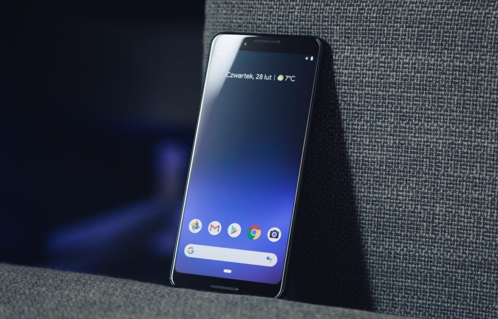 How to get Android device log on Windows 10