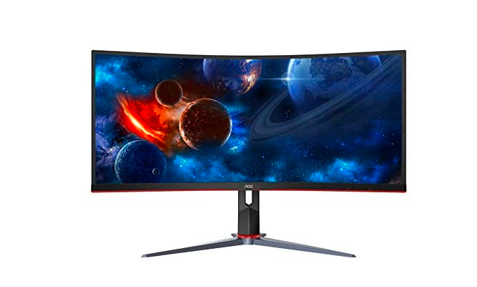 Best Console Gaming Monitors | PS4 and Xbox One | 2022 | Addictive Tips