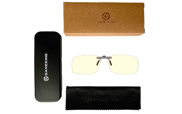 7 Best Gaming Glasses for Absolute Blue Light Protection