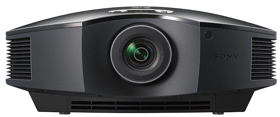 6 Best Gaming Projectors - Reviews for 2022 - Buying Guide