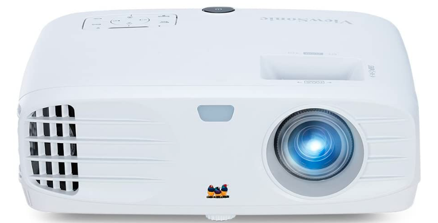 6 Best Gaming Projectors - Reviews for 2022 - Buying Guide